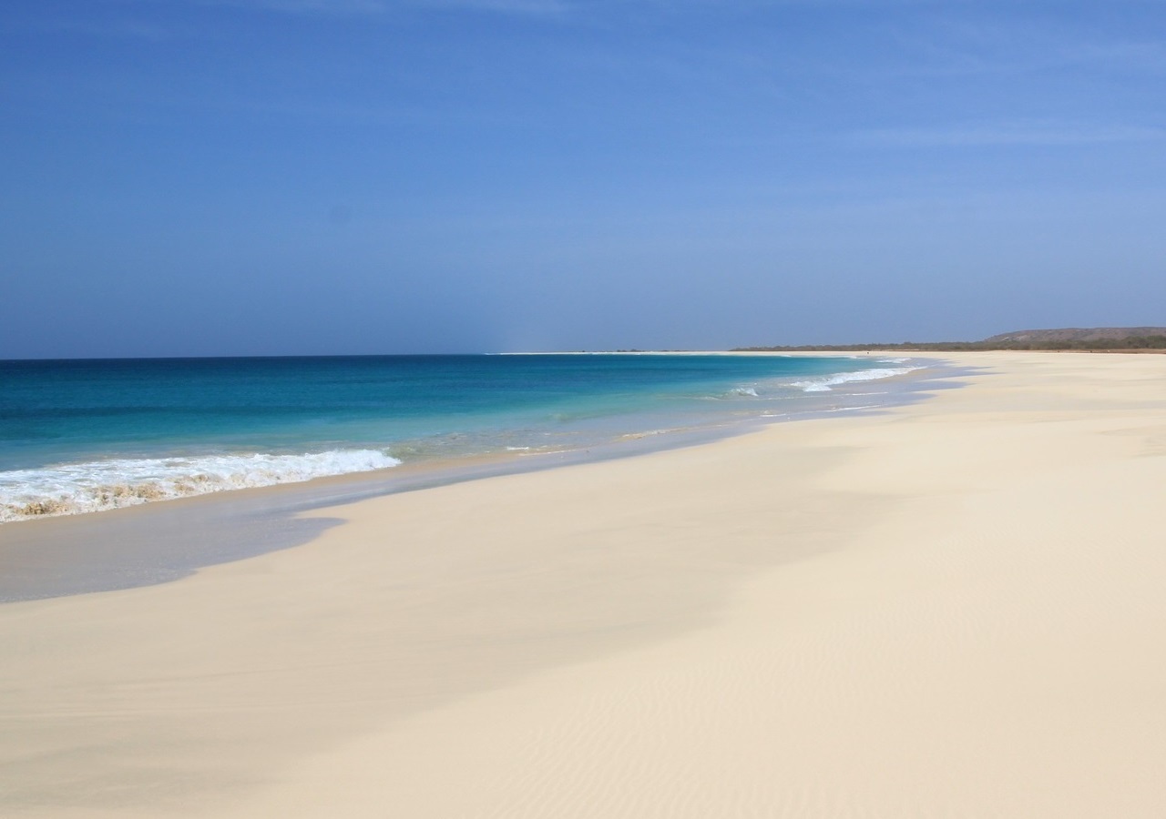 Ilha Da Boa Vista Praias Maravilhosas Cabo Verde Travel Guide Ilha Da Boa Vista Praias Maravilhosas Cabo Verde Travel Guide