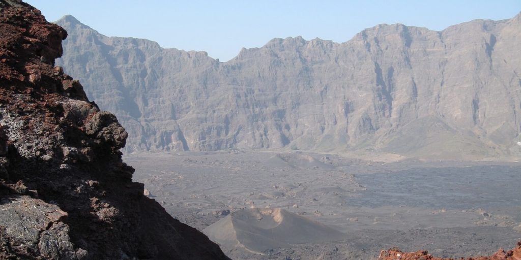 Ilha do Fogo - O poder de um vulcão | Cabo Verde Travel Guide