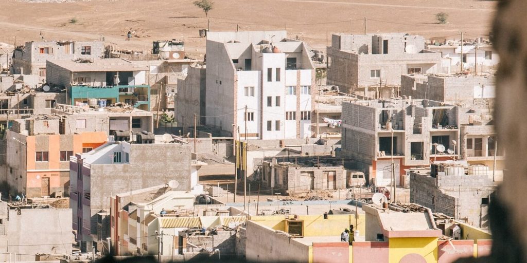 Sal Island - What to visit? | Cape Verde Travel Guide