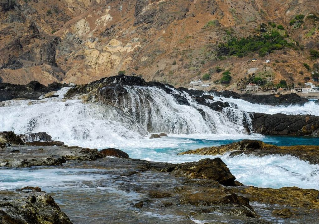 Brava Island - Magnificent Nature | Cape Verde Travel Guide