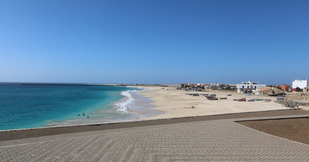 Maio Island in Cape Verde: a secret gem | Cabo Verde Travel Guide